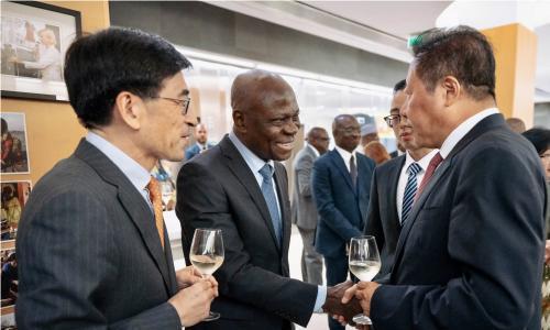 Ministry of Agriculture and Rural Affairs of the People's Republic of China